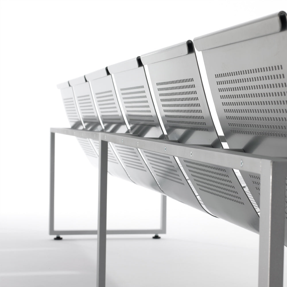 Bancada Vip System – Ofisal Oficinas S.L.